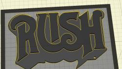 the rush band 3D Models | Page 1 | STLFinder