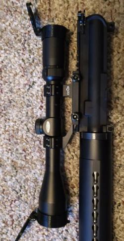 scope caps flip up 3D Models | Page 1 | STLFinder