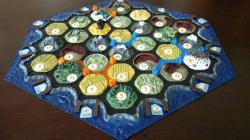 settlers of catan 3d board | Page 1 | STLFinder