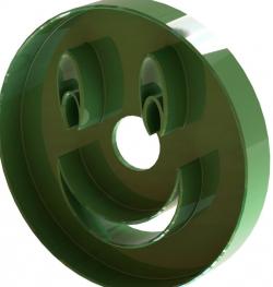 smiley face cookie cutter 3D Models | Page 1 | STLFinder