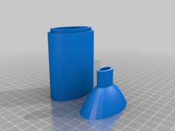 spacer for inhaler 3D Models | Page 1 | STLFinder