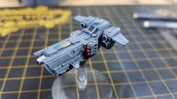 warhammer 40k stormwolf 3D Models | Page 1 | STLFinder