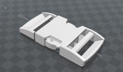 strap loop 3d models 【 STLFinder