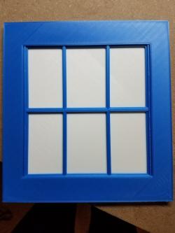 tardis windows 3D Models | Page 1 | STLFinder