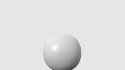 box test sphere 3d models 【 STLFinder