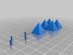 triforce legend of zelda 3D Models | Page 1 | STLFinder