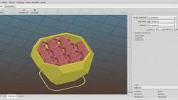 truncated octahedron 3D Models | Page 1 | STLFinder