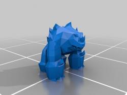 jad runescape 3D Models | Page 1 | STLFinder