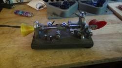 vibroplex bug 3D Models | Page 1 | STLFinder