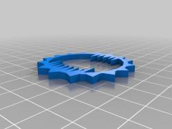 world eaters logo 3D Models | Page 1 | STLFinder