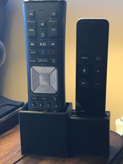 xfinity remote tv 3D Models | Page 1 | STLFinder