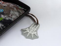 yorha logo 3d models 【 STLFinder