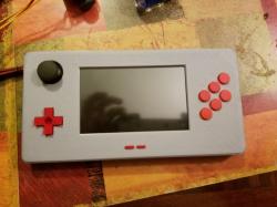 retro 5 game system 3D Models | Page 1 | STLFinder