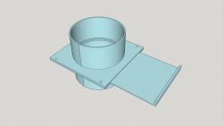 6 inch dust collection fittings 3D Models | Page 1 | STLFinder