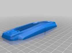 72 chevy truck 3D Models | Page 1 | STLFinder