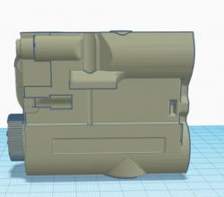 Airsoft PEQ box 3D Models | Page 1 | STLFinder