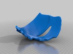 arcann mask 3D Models | Page 1 | STLFinder