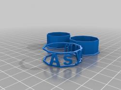 asylum 3D Models | Page 1 | STLFinder