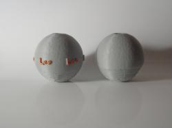weazel ball motorized ball pet toy 3D Models | Page 1 | STLFinder