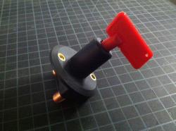 battery disconnect switch 3D Models | Page 1 | STLFinder