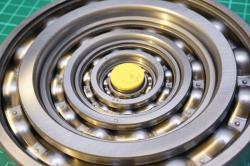 bearing in bearing spinner 3D Models | Page 1 | STLFinder