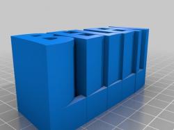 belen 3D Models | Page 1 | STLFinder