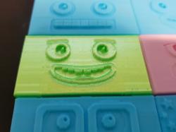 big jerry gelding 2013 dam 3D Models | Page 1 | STLFinder