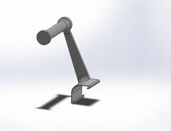 m3d pro spool holder | Page 1 | STLFinder