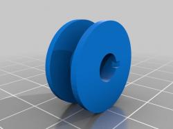 bobbin sewing 3d models 【 STLFinder