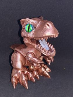 boon the tiny t rex complete 3D Models | Page 1 | STLFinder