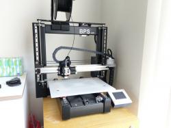 bps printers 3D Models | Page 1 | STLFinder