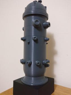 nuclear reactor ge bwr 6 3d models | Page 1 | STLFinder