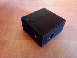 rs232 adapter for aladin pro 3D Models | Page 1 | STLFinder