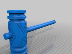 cinna fnaf cosplay 3D Models | Page 1 | STLFinder