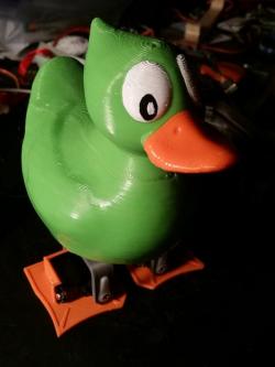 e duck 3D Models | Page 1 | STLFinder