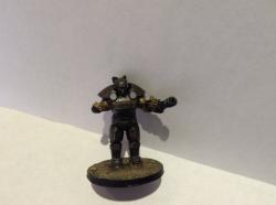 fallout frank horrigan 3D Models | Page 1 | STLFinder