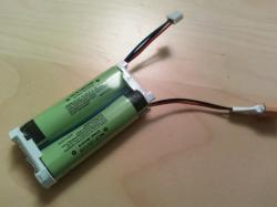 18650 battery end caps 3d models 【 STLFinder