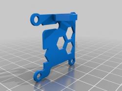 odf box with snap plate connector 48c fc 3D Models | Page 1 | STLFinder