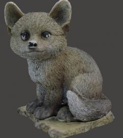 fox scan 3D Models | Page 1 | STLFinder