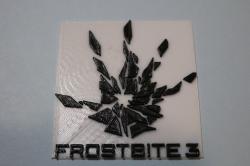 what is frostbite 3 3D Models | Page 1 | STLFinder