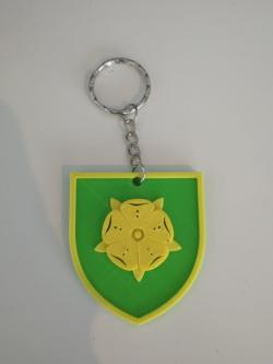 tyrell crest 3d models 【 STLFinder