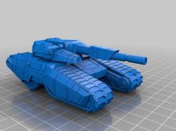 gdi tank 3D Models | Page 1 | STLFinder