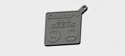 grumpy old men svg 3D Models | Page 1 | STLFinder