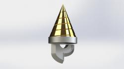 simon core drill 3d models 【 STLFinder