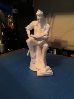 borderlands 2 marcus statues 3D Models | Page 1 | STLFinder