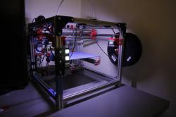 hypercube led 3D Models | Page 1 | STLFinder