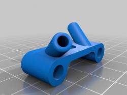 impulserc alien antenna 3D Models | Page 1 | STLFinder