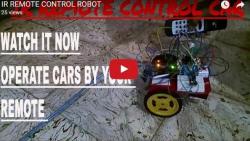 remote controlled robot for kids 3D Models | Page 1 | STLFinder