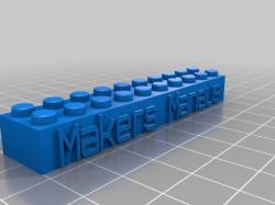 lego makers 3D Models | Page 1 | STLFinder