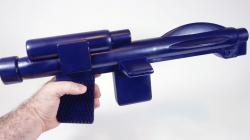 stormtrooper blaster prop 3D Models | Page 1 | STLFinder